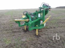 Used Rotary Ditchers for sale. Vermeer equipment & more | Machinio