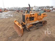 Used 350 Crawler Dozer for sale. Case CE equipment & more | Machinio