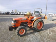 Used MX5000 for sale. Kubota equipment & more | Machinio