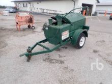 Used Tar Kettles for sale. Etnyre equipment & more | Machinio