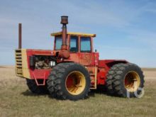 Used Versatile 850 Tractor for sale. Versatile equipment & more | Machinio