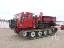 Used Nodwell for sale. Top quality machinery listings. | Machinio