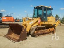 Used Deere 655C for sale. John Deere equipment & more | Machinio
