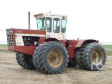 Used International 4366 for sale. International Harvester equipment ...