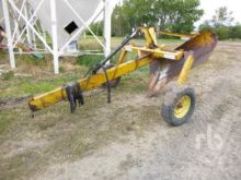 Used V Ditchers for sale. DOEPKER equipment & more | Machinio