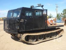 Used Nodwell for sale. Top quality machinery listings. | Machinio