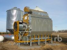 Used Gsi Grain Dryers Grain Dryers for sale. Top quality machinery ...