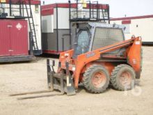 Used Thomas Skid Steers for sale. Thomas equipment & more | Machinio