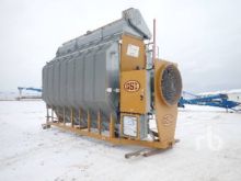 Used Gsi Grain Dryers Grain Dryers for sale. Top quality machinery ...