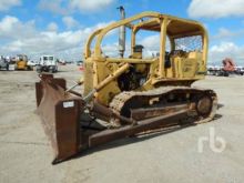 Used International TD-15 Dozer for sale | Machinio