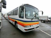 Used Hino Melpha Bus for sale. Hino equipment & more | Machinio