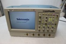 Used Oscilloscopes for sale. Tektronix | Machinio