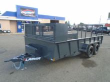 Used 16'UTILITY Trailer for sale. Big Tex equipment & more | Machinio