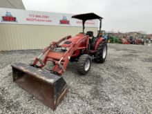 New & Used Case IH DX Tractor for sale | Machinio