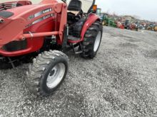 New & Used Case IH DX Tractor for sale | Machinio