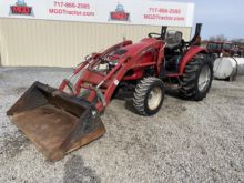 New & Used Case IH DX Tractor for sale | Machinio