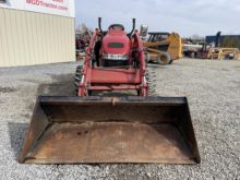New & Used Case IH DX Tractor for sale | Machinio