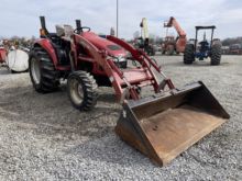 New & Used Case IH DX Tractor for sale | Machinio