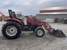 New & Used Case IH DX Tractor for sale | Machinio