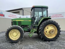 New & Used John Deere 7810 For Sale for sale. John Deere equipment ...