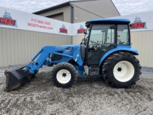 New & Used Ls Tractors For Sale for sale. Ls tractor equipment & more ...