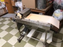 Used Caramel Cutters for sale. Sollich equipment & more | Machinio
