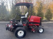 Used Toro Reelmaster 5410 for sale | Machinio