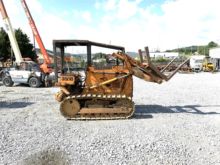 Used 350 Crawler Dozer for sale. John Deere equipment & more | Machinio