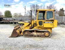 Used Deere 455G for sale. John Deere equipment & more | Machinio