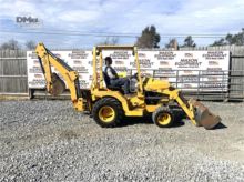 Used Terramite Backhoe Loaders for sale | Machinio