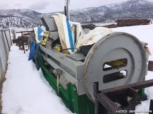 Used Auger Boring Tunnelling for sale. American augers and more.