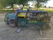 Used Auger Boring Tunnelling for sale. American augers equipment & more ...