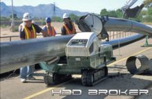 Used Trac Star for sale. Mcelroy equipment & more | Machinio