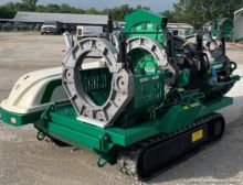 Used Pipe Fusion Equipment for sale. Mcelroy equipment & more | Machinio