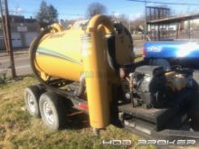 Used Vac Tron for sale. Vermeer equipment & more | Machinio