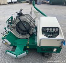 Used Pipe Fusion Equipment for sale. Mcelroy equipment & more | Machinio
