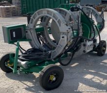 Used Pipe Fusion Equipment for sale. Mcelroy equipment & more | Machinio