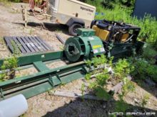 Used Tunnel Boring Machines for sale. Barbco equipment & more | Machinio