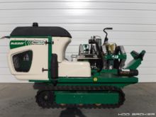 Used Trac Star for sale. Mcelroy equipment & more | Machinio