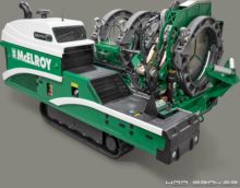 Used Trac Star for sale. Mcelroy equipment & more | Machinio