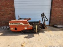 Used Witch JT520 for sale. Ditch Witch equipment & more | Machinio
