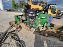 Used Auger Boring Tunnelling for sale. American Augers equipment & more ...