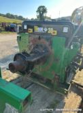 Used Tunnel Boring Machines for sale. American Augers equipment & more ...