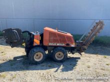 Used Witch 410SX for sale. Ditch Witch equipment & more | Machinio