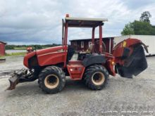 Used Ditch Witch Trencher For Sale for sale. Ditch Witch equipment ...