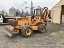 Used Trenchers Plows Case for sale. Case CE equipment & more | Machinio