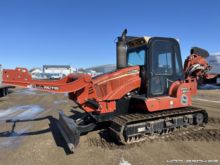 Used Witch HT115 for sale. Ditch Witch equipment & more | Machinio