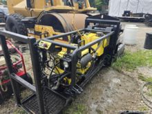 Used Auger Boring Tunnelling for sale. Barbco equipment & more | Machinio