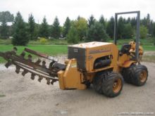 Used Maxi Sneaker for sale. Ditch Witch equipment & more | Machinio