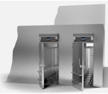 Used Blast Freezer for sale. Electrolux equipment & more | Machinio